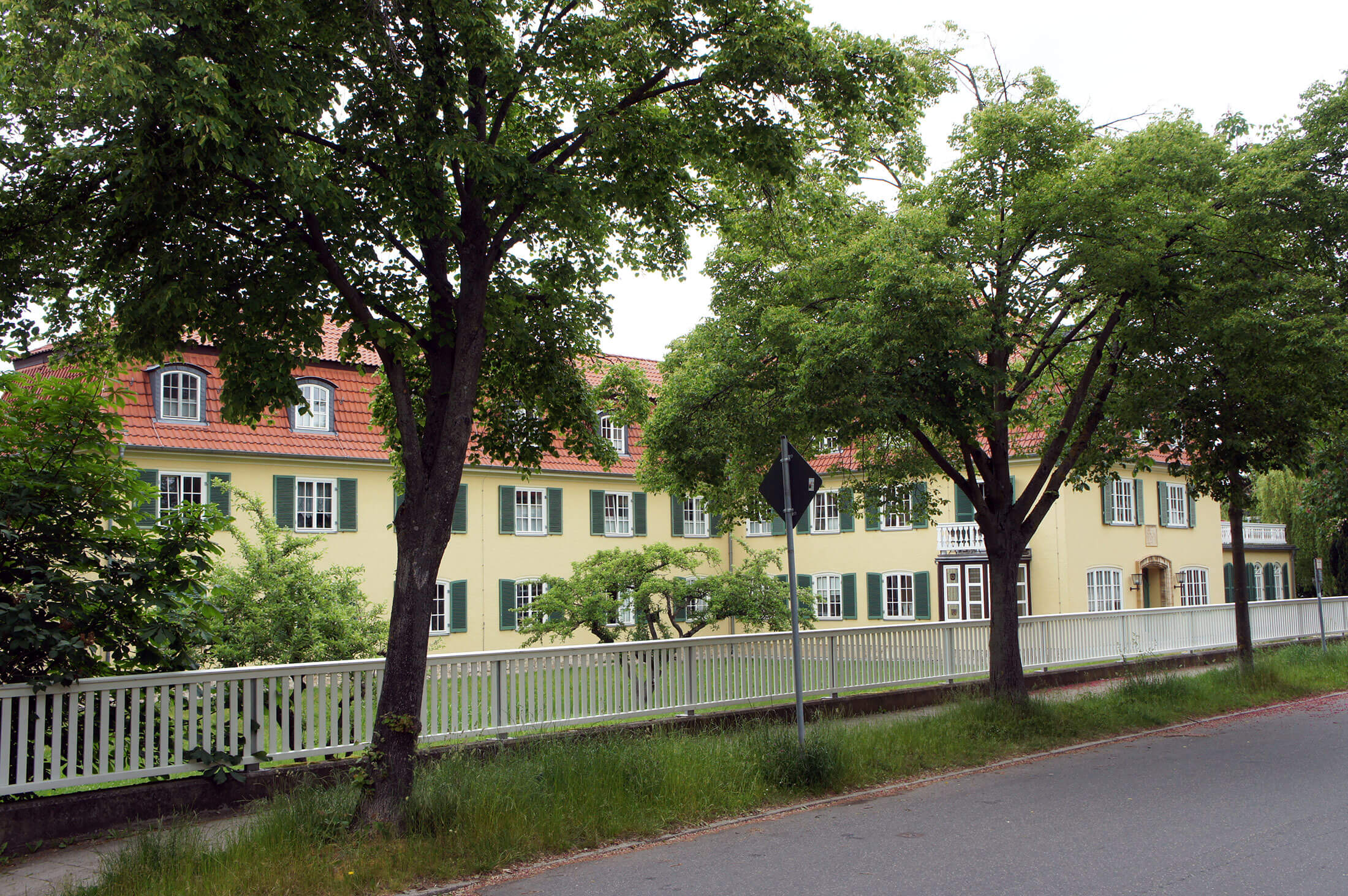 Herzlich Willkommen auf der Homepage vom Ingenieurbüro für Geotechnik Weimar GbR
